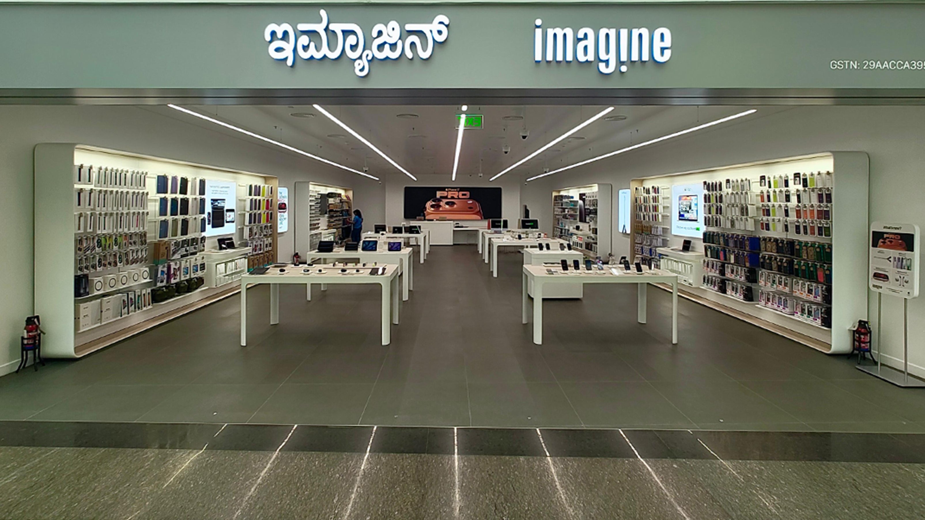 Imagine Online Store | Apple Premium Partner - Apple India