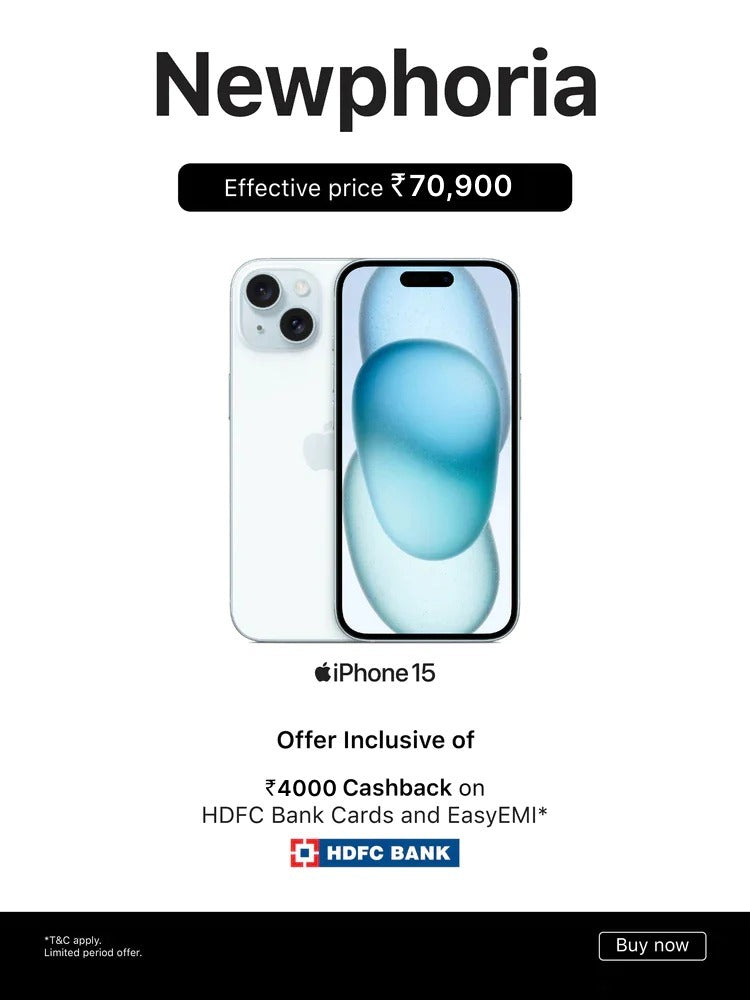 Imagine Online Store | Apple Premium Partner - Apple India