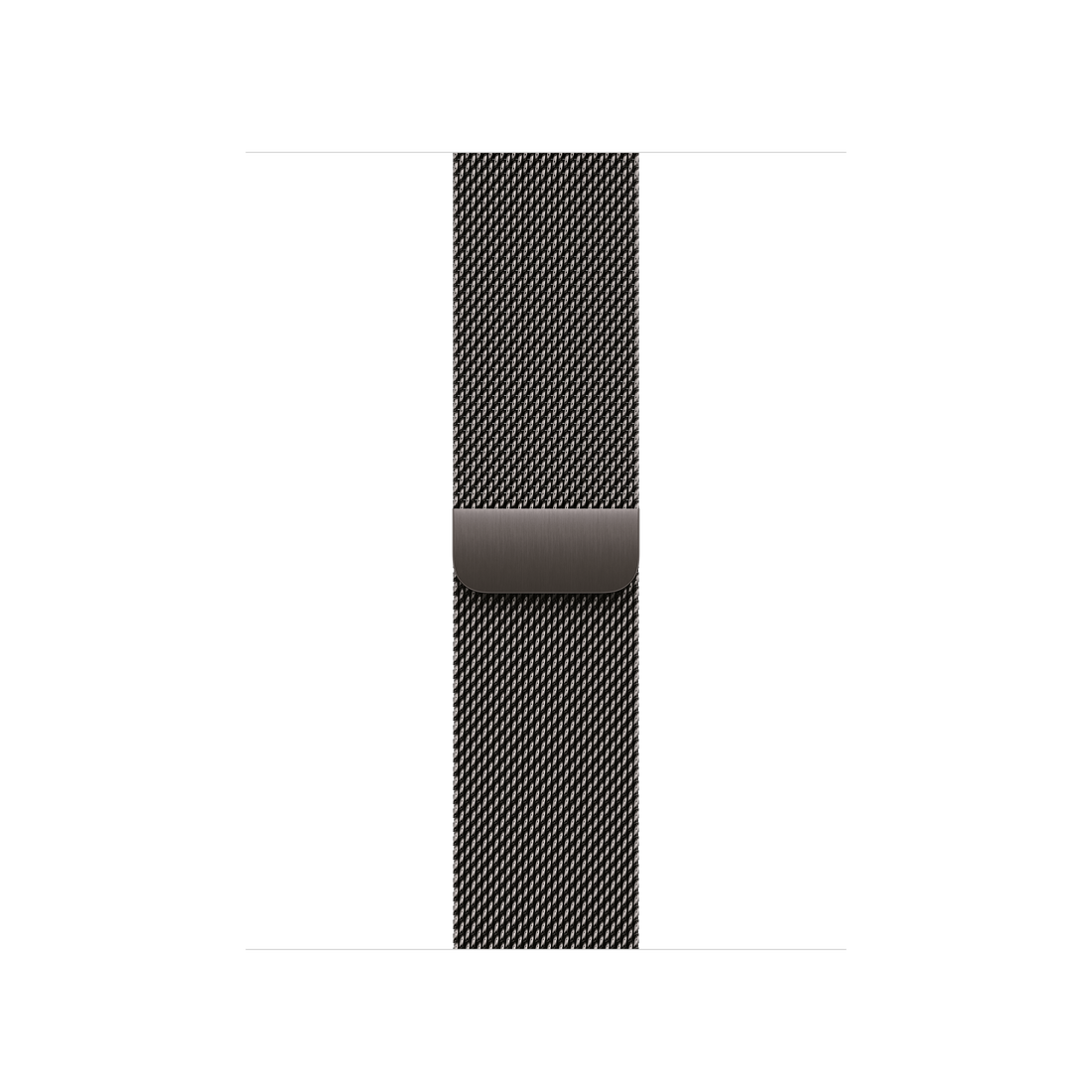 40mm Slate Milanese Loop – Imagine Online