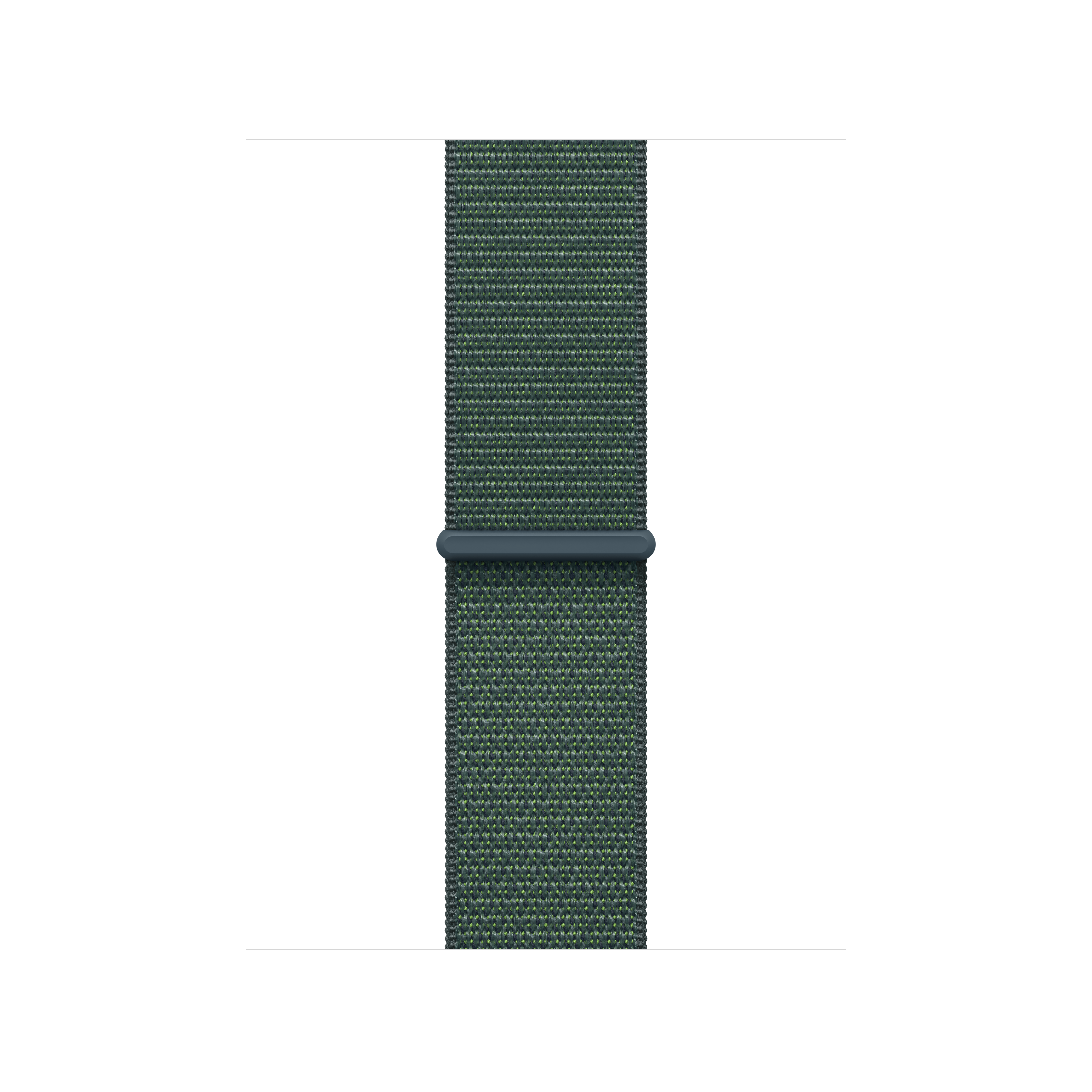 42mm Lake Green Sport Loop – Imagine Online