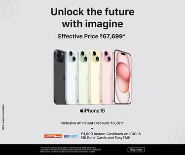 Imagine Online Store | Apple Premium Partner - Apple India