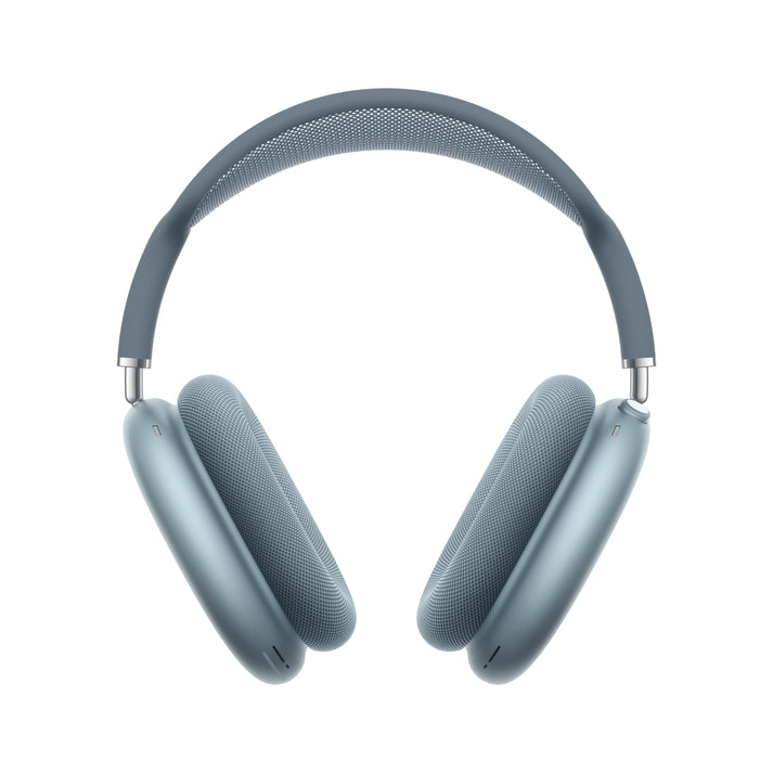 Buy Apple Airpods Max Blue Color | Get Exciting Offers - Imagine Store ...