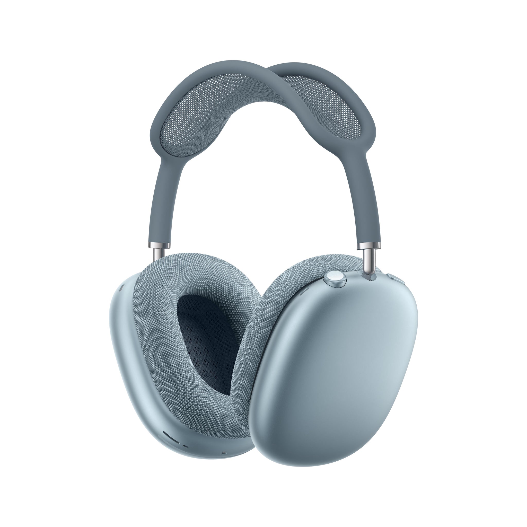 Buy Apple Airpods Max Blue Color | Get Exciting Offers - Imagine Store ...