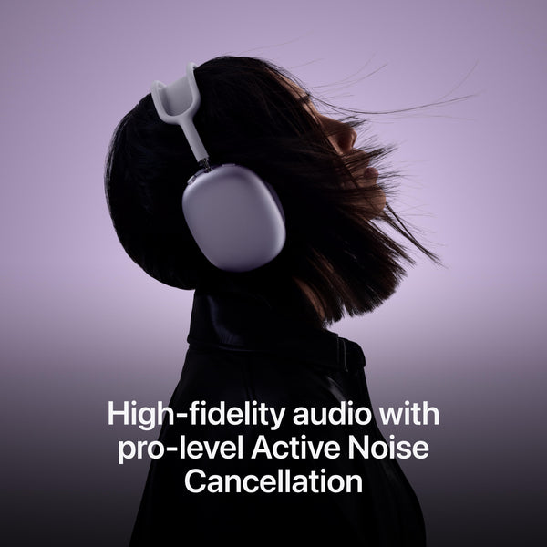 Buy Apple Airpods Max Midnight Color | Get Exciting Offers - Imagine ...