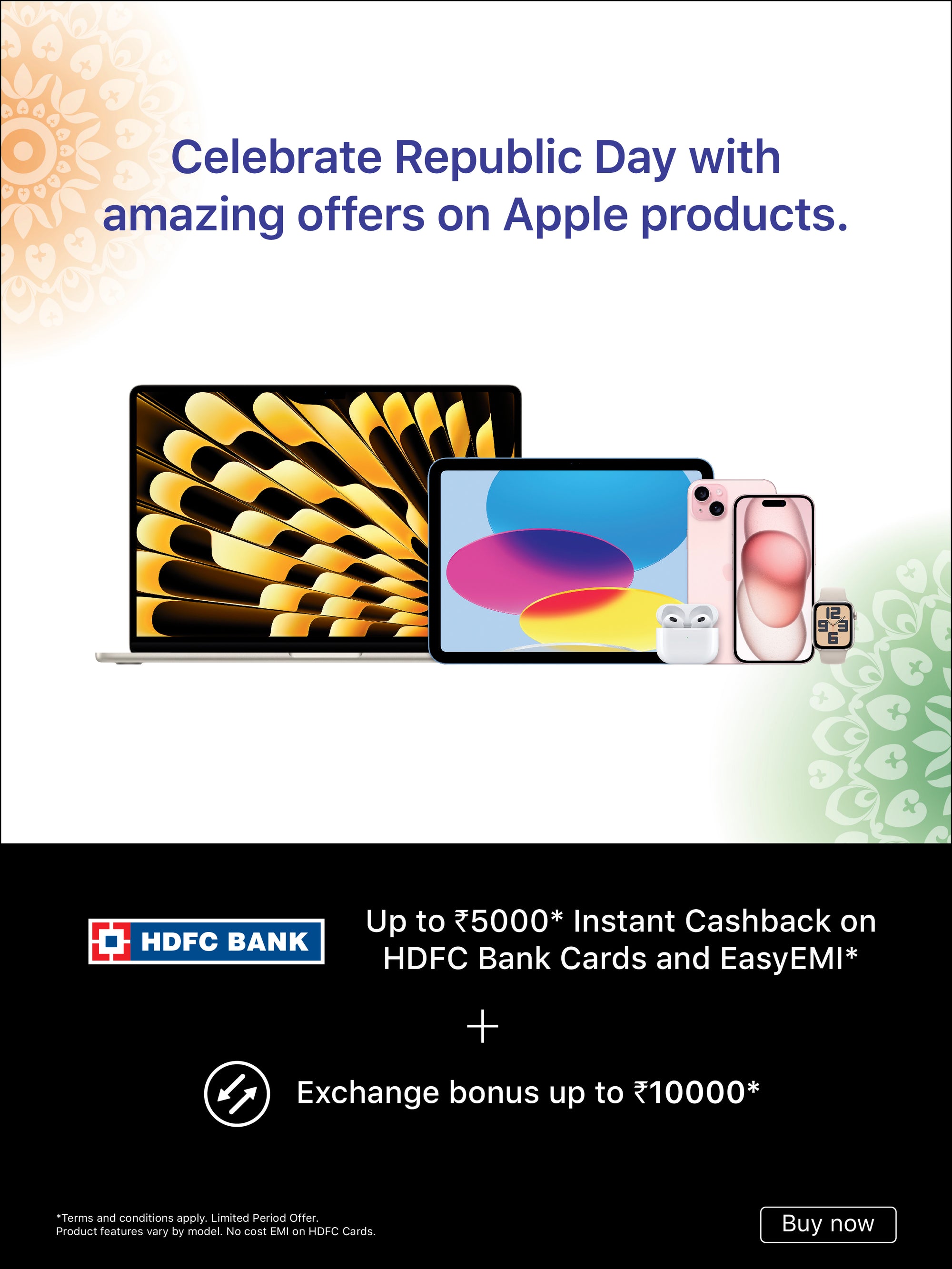 Imagine Online Store | Apple Premium Partner - Apple India