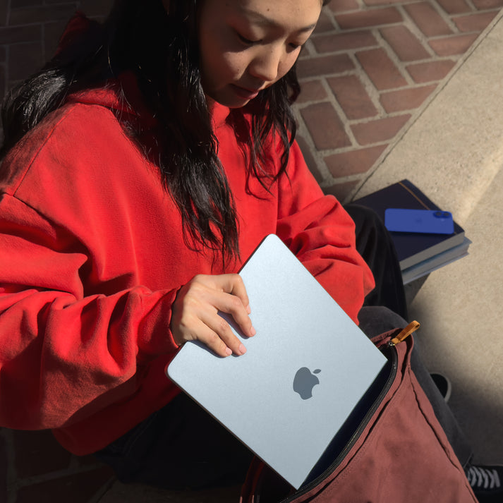 13-inch MacBook Air M4 16GB RAM 512GB SSD – Light & Powerful – Imagine ...