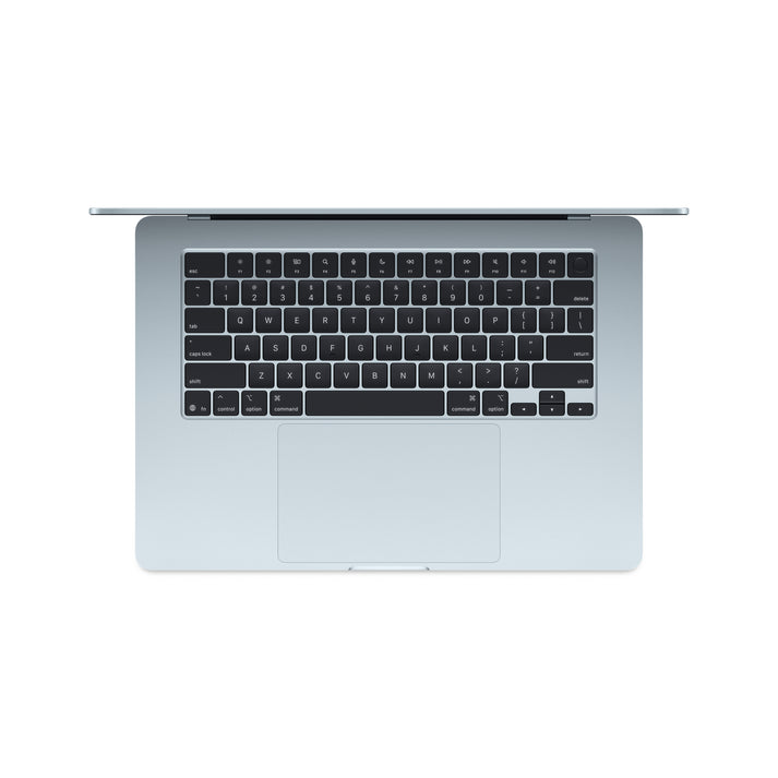 15-inch MacBook Air: Apple M4 chip with 10-core CPU and 10-core GPU, 5 ...