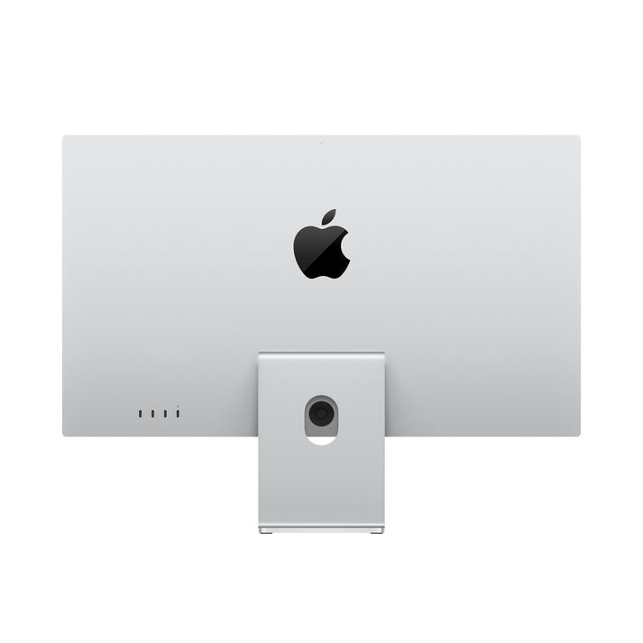 Studio Display - Nano-texture glass - Tilt-adjustable stand – Imagine ...