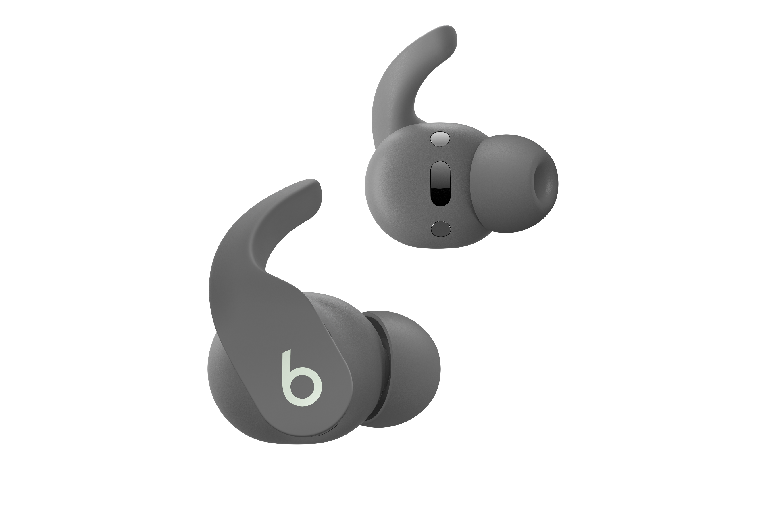 Beats Fit Pro True Wireless Earbuds - Sage Gray – Imagine Online