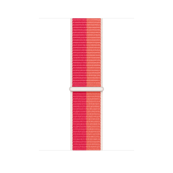 45mm Nectarine/Peony Sport Loop – Imagine Online
