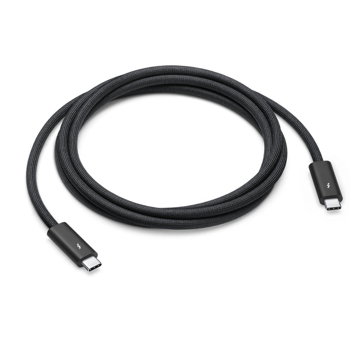 Thunderbolt 4 Pro Cable (1.8m) – Imagine Online
