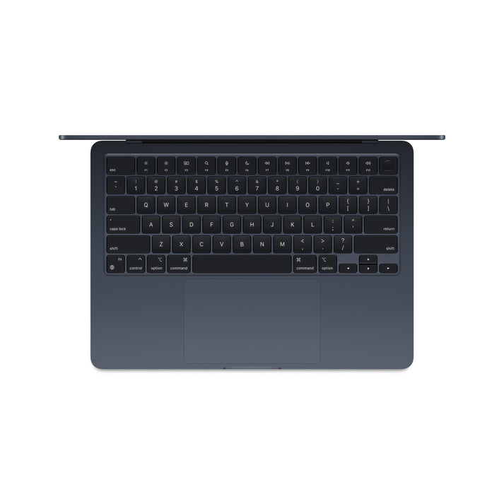 13-inch MacBook Air M3 512GB – Midnight, 8GB RAM, Fast Speed – Imagine ...