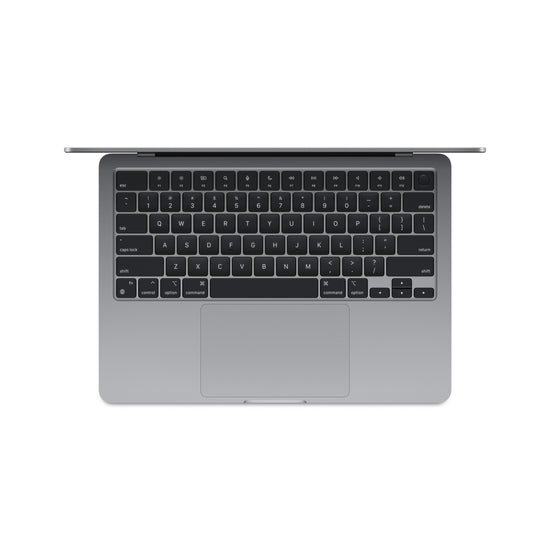 13-inch MacBook Air M3 512GB Space Grey – M3 Chip, 8GB RAM – Imagine Online
