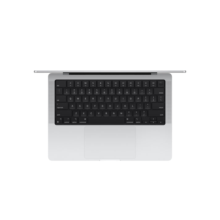 Buy MacBook Pro M4 Pro 14-inch Price - 512GB, 24GB, Silver – Imagine Online