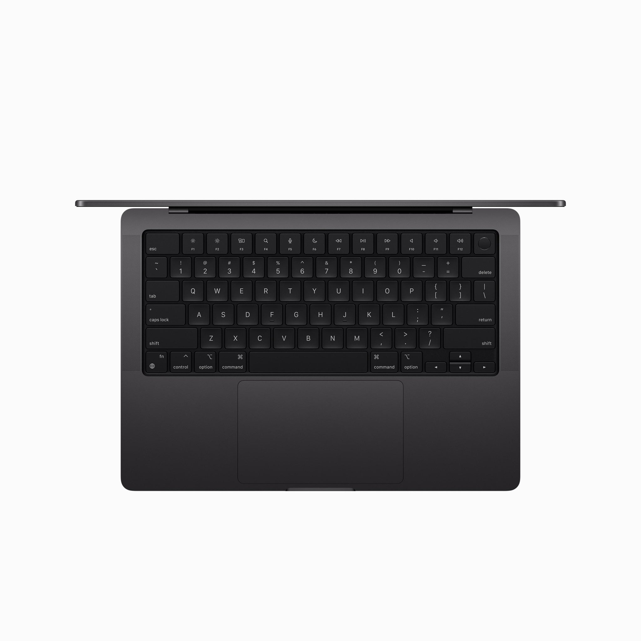 14-inch MacBook Pro M3 Pro Space Black 512GB – M3 Pro Chip – Imagine Online