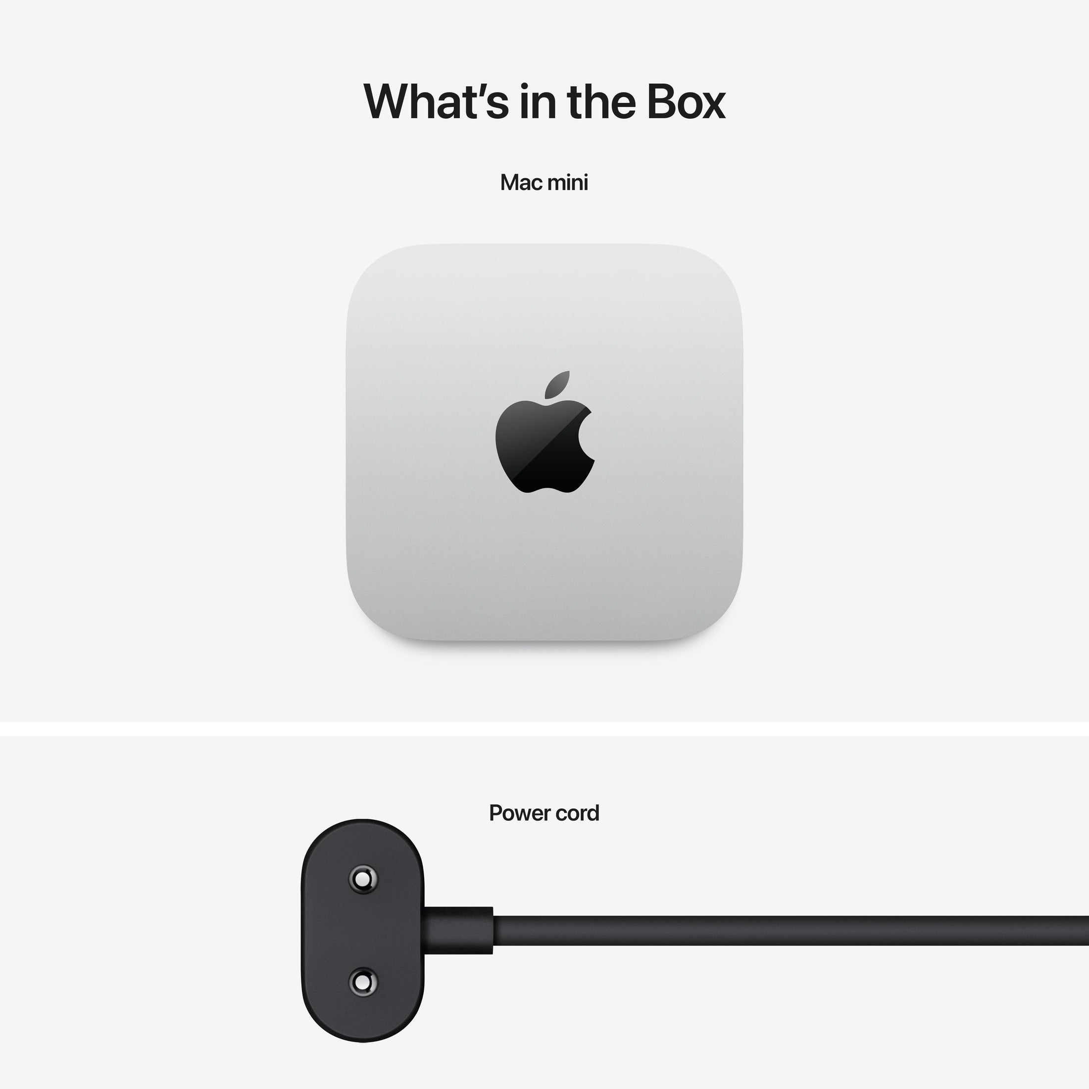 Mac Mini M4 Pro Price in India - 512GB SSD, 24GB RAM, Silver – Imagine ...