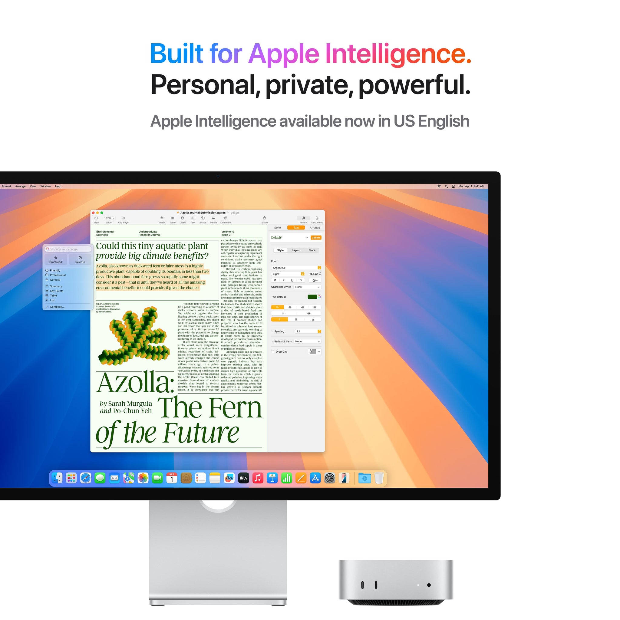 Buy Apple Mac Mini M4 Silver 24GB 512GB – M4 Chip Powerhouse – Imagine ...