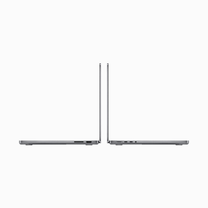 Buy Apple MacBook Pro 14-inch M3 Chip Space Grey | Get Exciting Offers ...