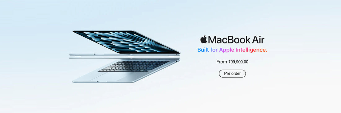 Imagine Online Store | Apple Premium Partner - Apple India