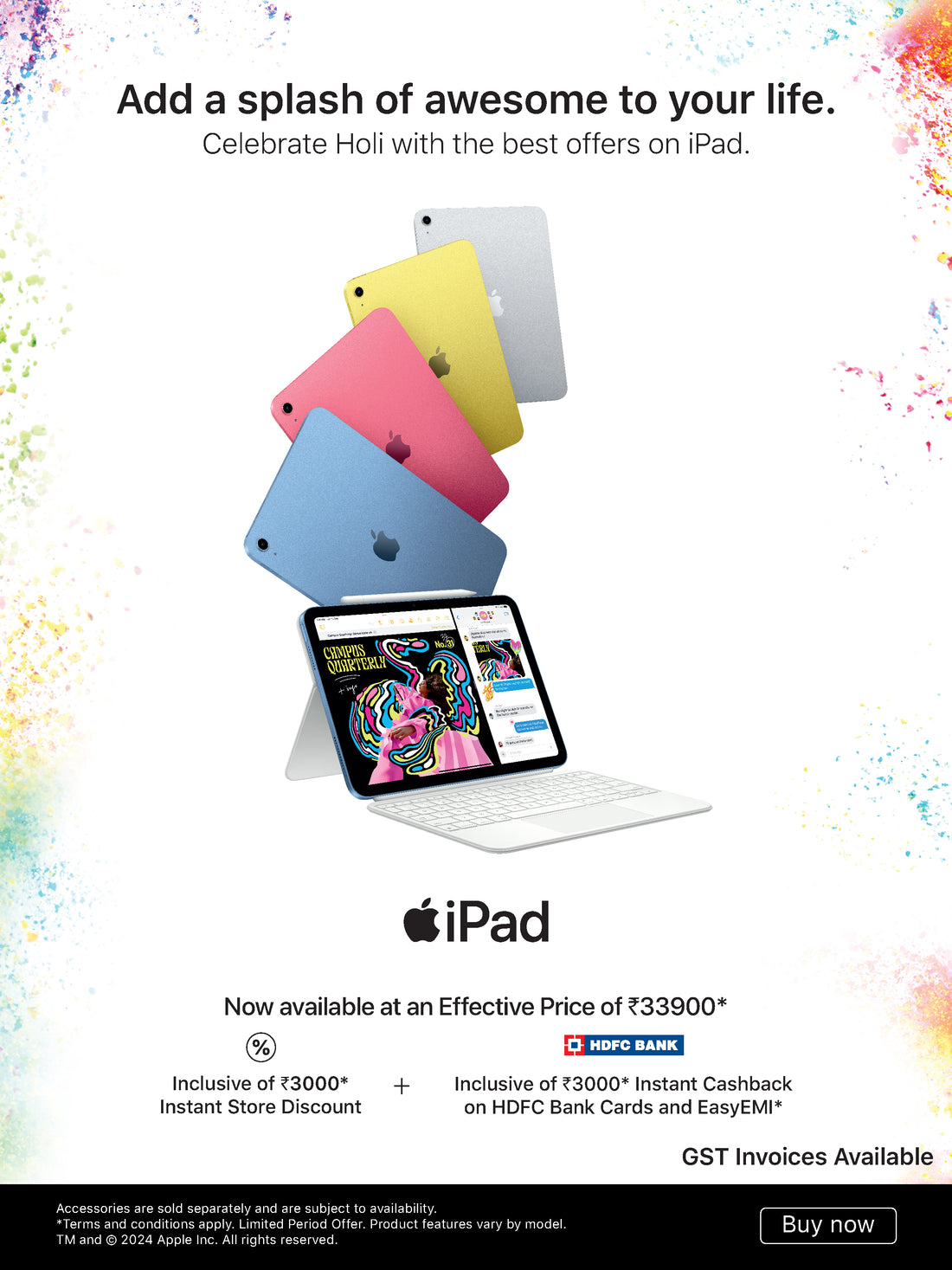Imagine Online Store | Apple Premium Partner - Apple India