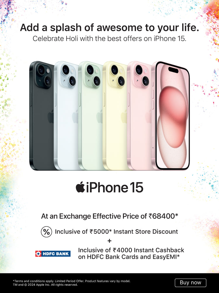 Imagine Online Store | Apple Premium Partner - Apple India