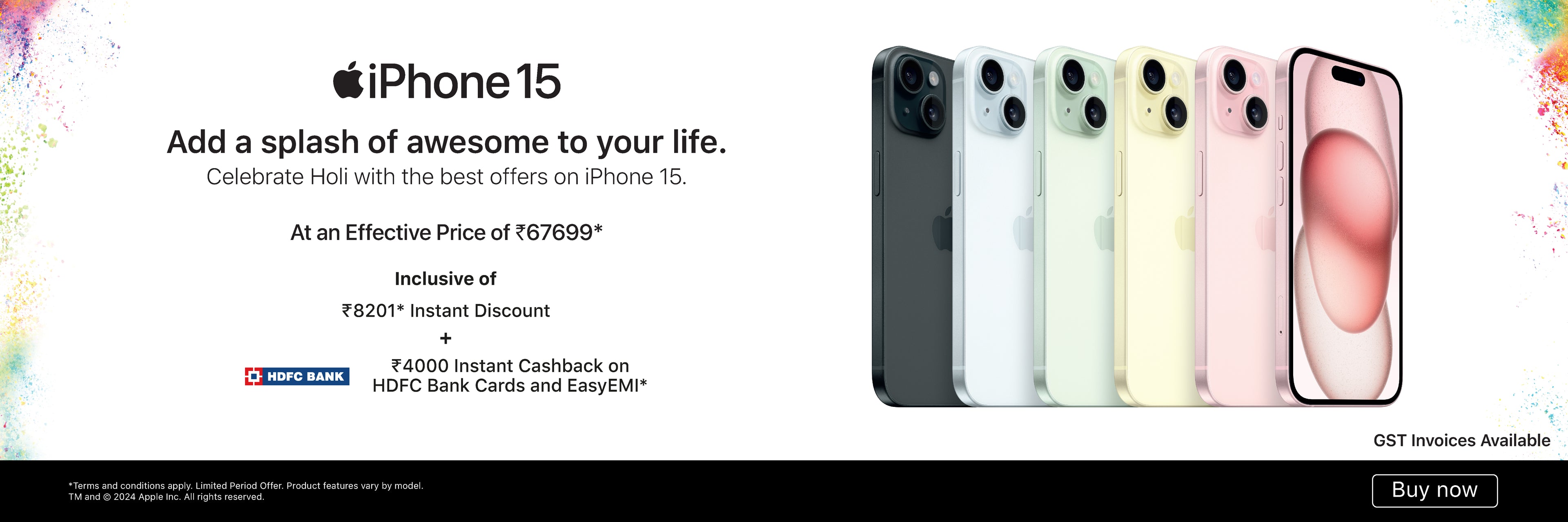Imagine Online Store | Apple Premium Partner - Apple India