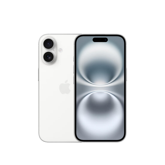 Shop Apple iPhone 16 with Premium Design and Smart Features – Imagine ...