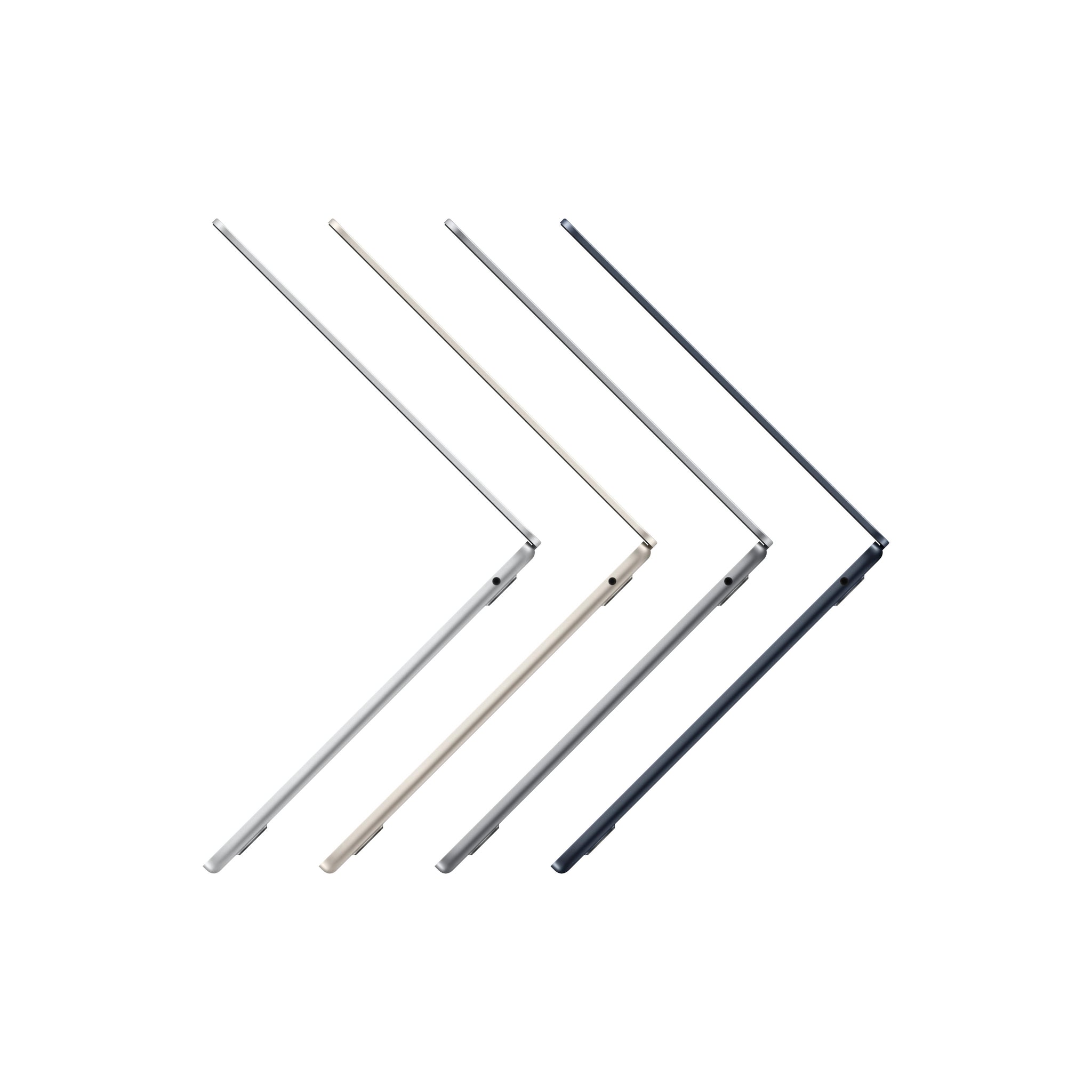 MacBook Air 512 (13 Inch) With M2 Chip | Get Exciting Offers - Imagine ...