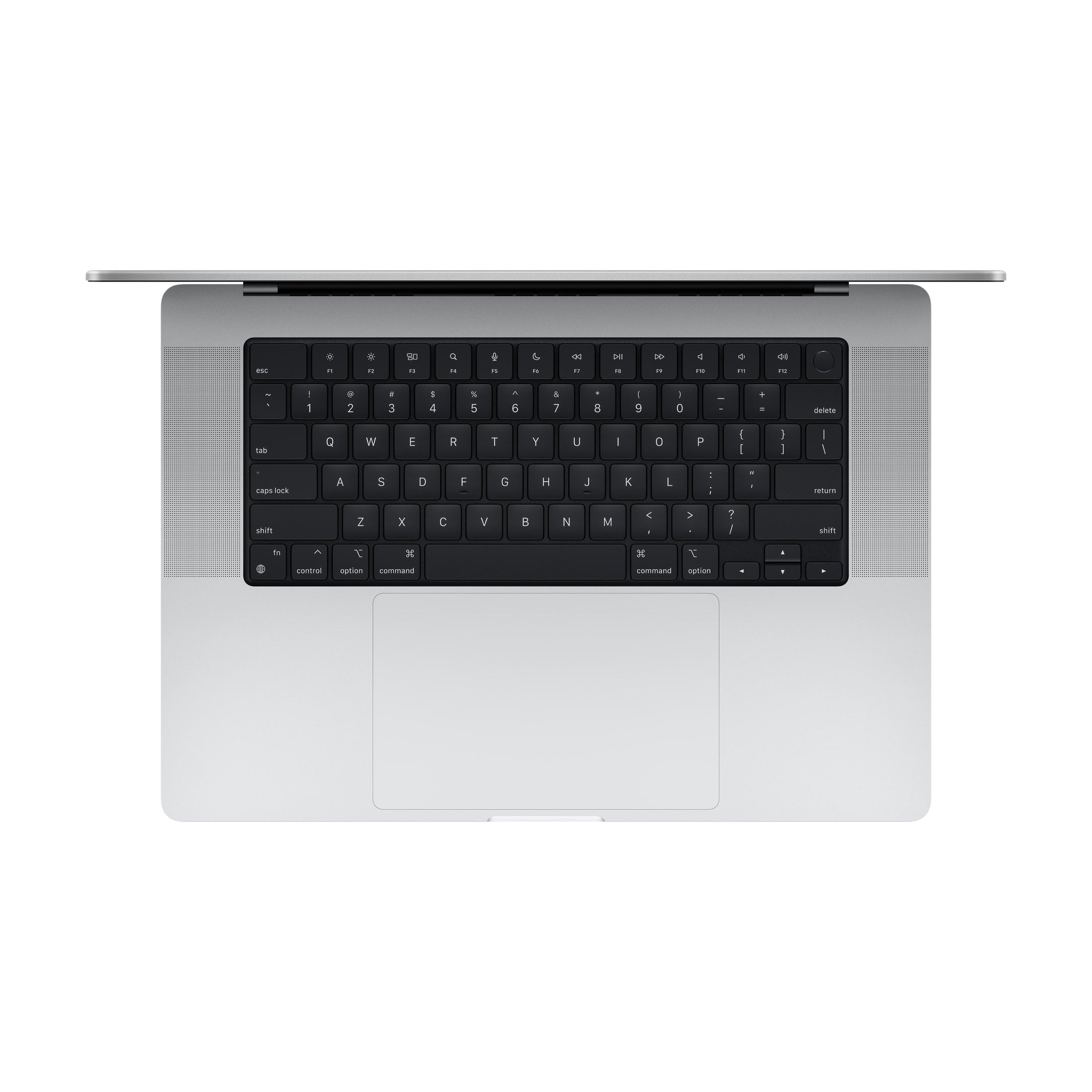 MacBook Pro 16-inch M2 Pro 16GB RAM 512GB Silver – Buy Now – Imagine Online